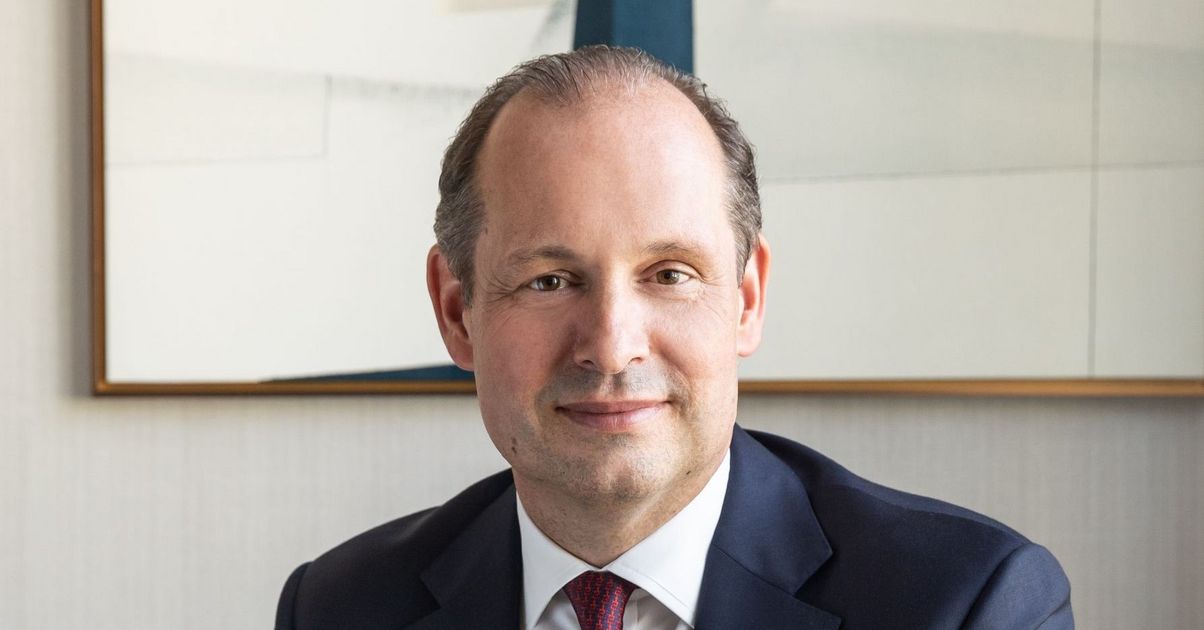 Nouveau CEO à la tête de Jumeirah - htr.ch