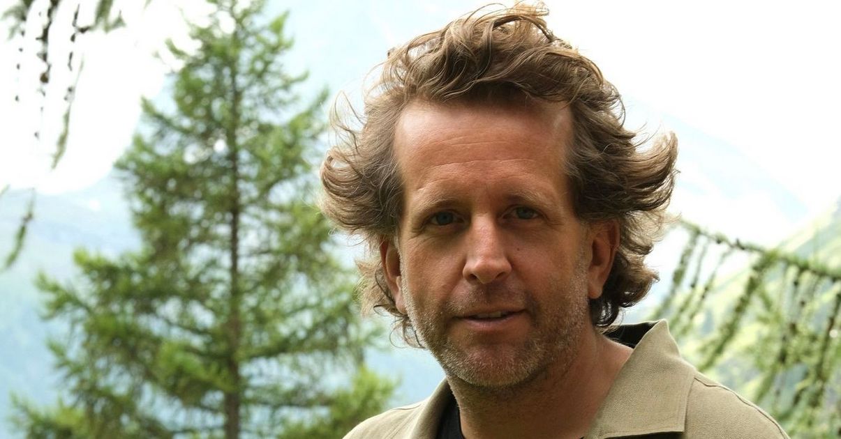 Daniel F. Lauber: «Vieles hat mit Haltung zu tun, nicht mit Geld» - htr.ch