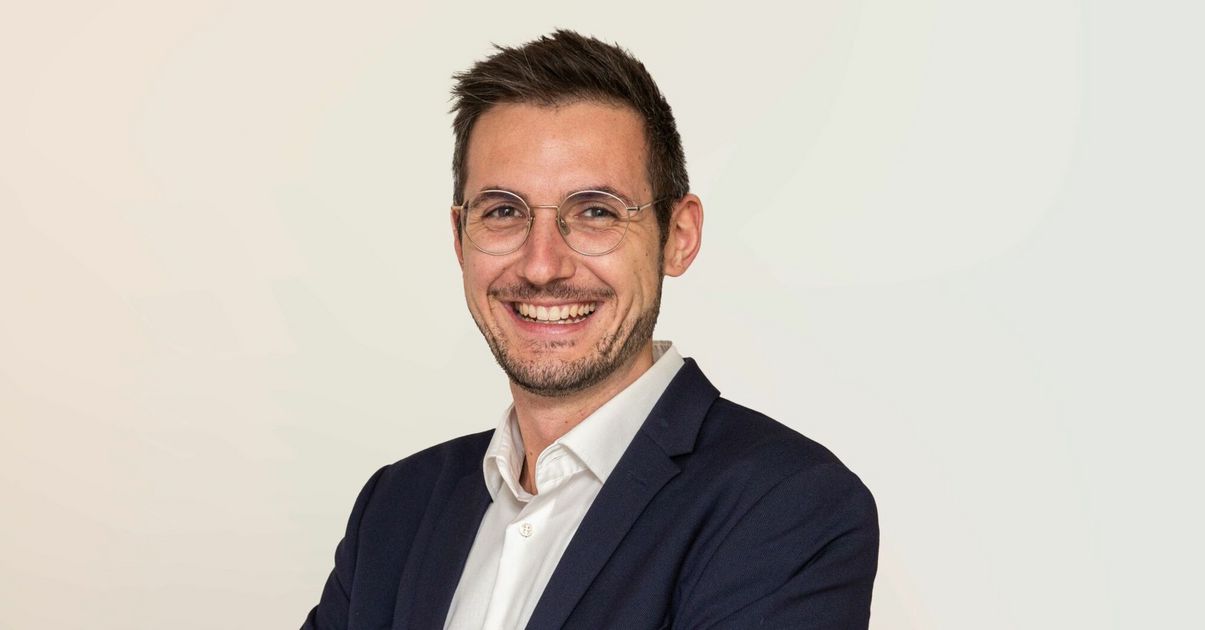 Christian Schoch übernimmt Marktleitung Indien - htr.ch