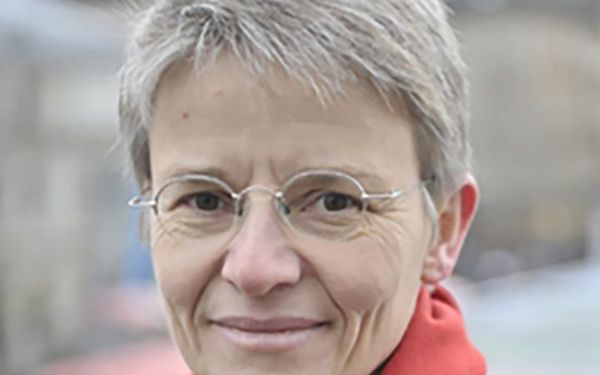 Anne-Catherine Lyon à la tête de la Fondation du château de Chillon ...