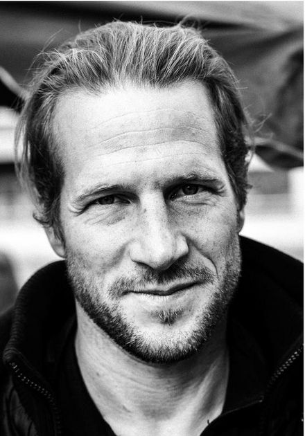 L’encre de la vigne selon Blaise Hofmann - htr.ch