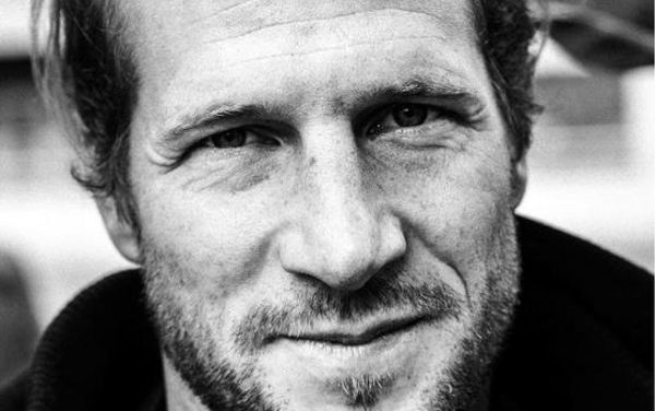 L’encre de la vigne selon Blaise Hofmann - htr.ch