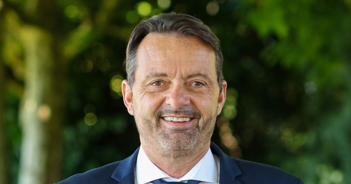 Patrick Fries folgt auf Jakub Krol - htr.ch