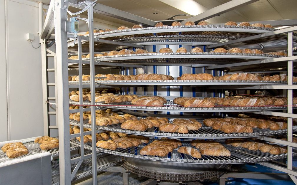 Idak Food Gruppe übernimmt «Romer’s Hausbäckerei» - htr.ch