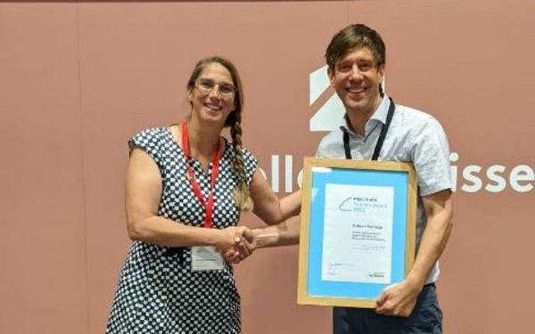 Bio-Schloss Wartegg mit «Myclimate Hotel Award» ausgezeichnet - htr.ch