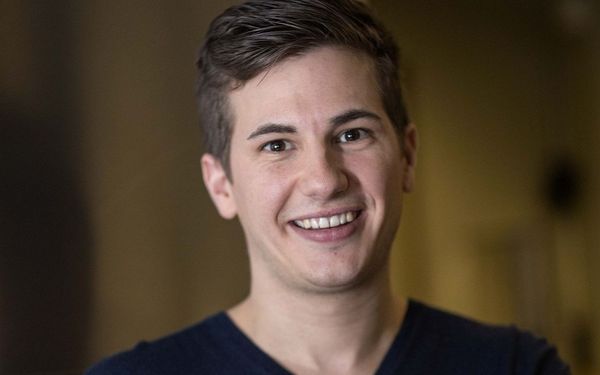 Generationenwechsel beim «Schlüssel» in Mels - htr.ch