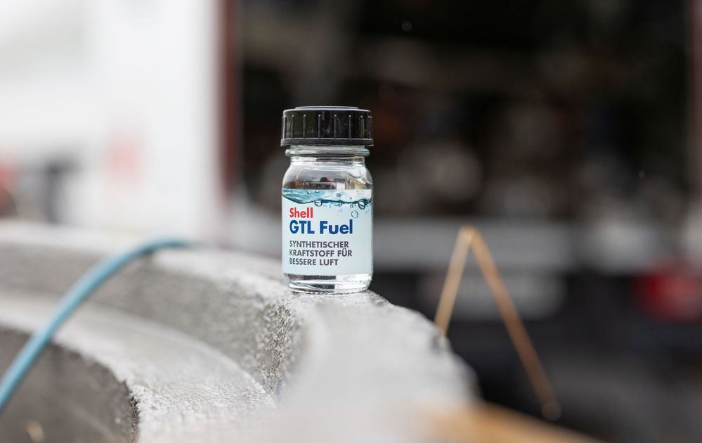 Pistenfahrzeuge in St. Moritz fahren künftig mit fossilem Ersatzprodukt ...