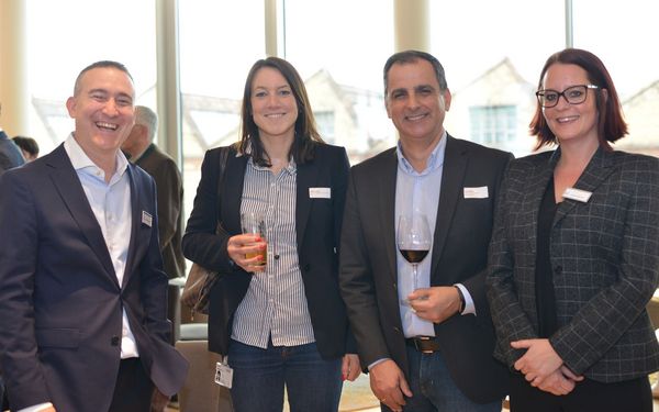 Die «Allegra Lodge» in Kloten ist offiziell eröffnet - htr.ch