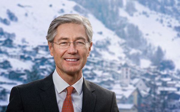 «Ein Hotel ist ein höchst spannender Mikrokosmos» - htr.ch