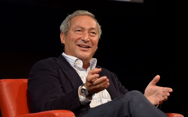 Sawiris: «Eher gewinnt man im Lotto, als dass man an Covid-19 stirbt ...