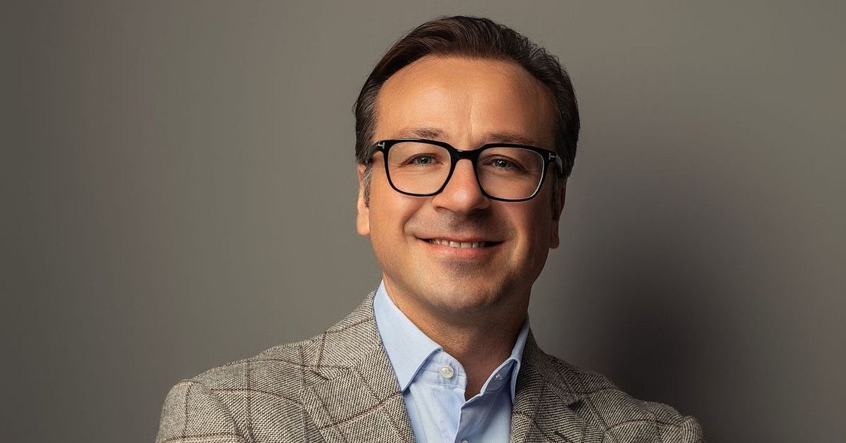 Marriott International: neuer DACH-Regional Vice President - htr.ch