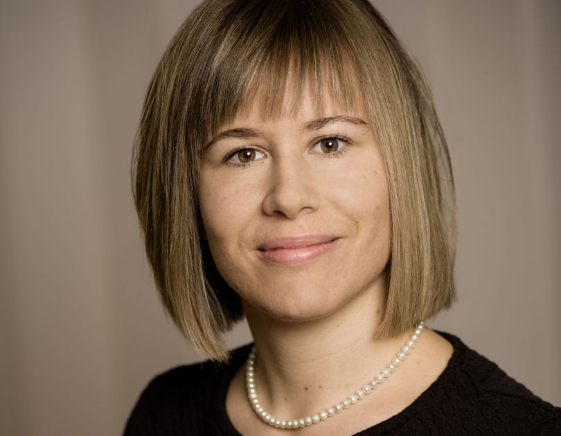 Zermatter Bergbahnen mit neuer Leiterin für Marketing und Verkauf - htr.ch