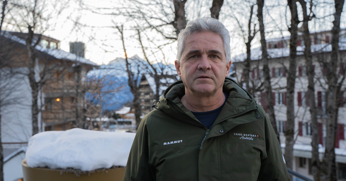 Bruno Huggler: «Tout dépendra des prochaines semaines» - htr.ch