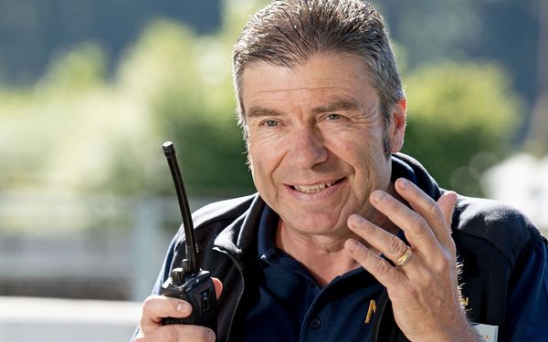 «Qualität und die richtige Masse» - htr.ch