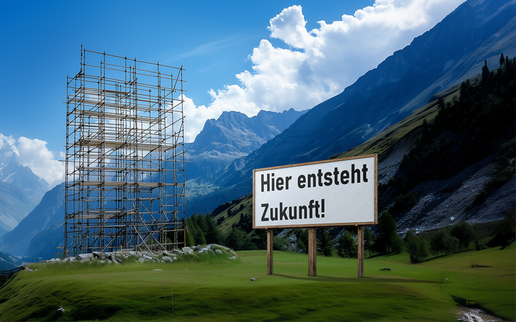 Tourismus Trendforum 2025: Veränderung in Tourismus und Freizeit - htr.ch