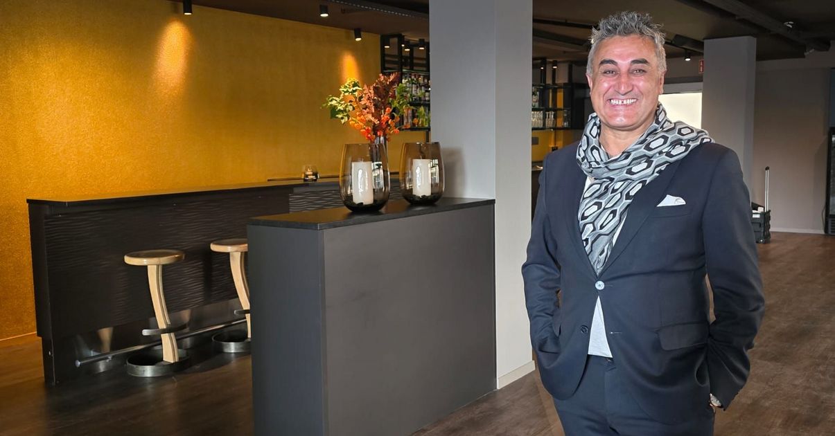 «Hasim’s Zyt Bar»: Neues Lokal in der Berner Altstadt - htr.ch