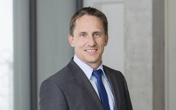Neuer Leiter Kommunikation bei Agroscope - htr.ch