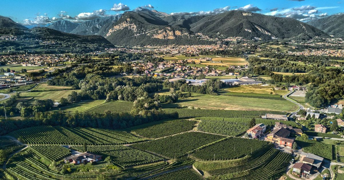 Erste Swisstainable-Destination im Tessin - htr.ch