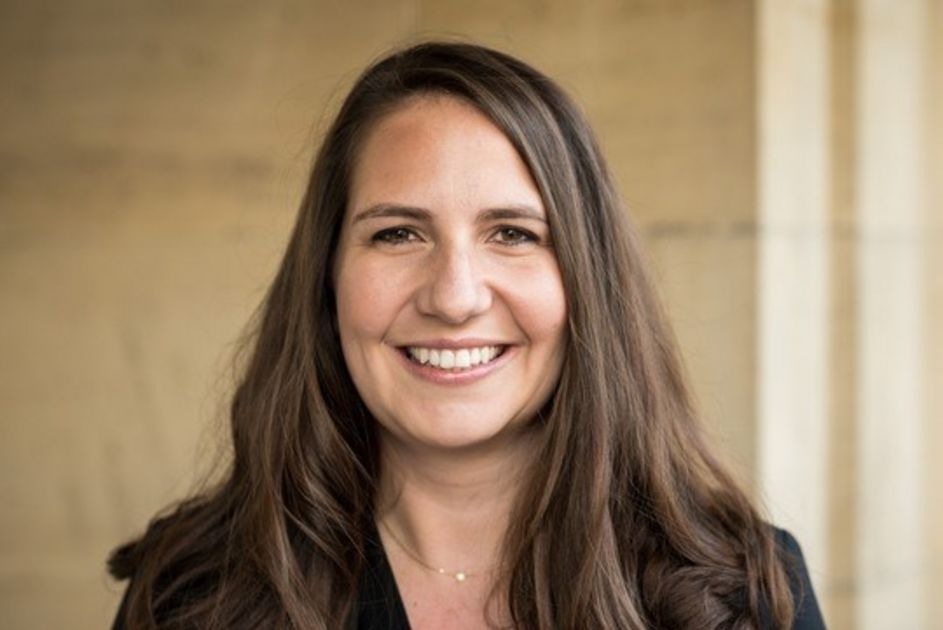 Chantal Cartier übernimmt Geschäftsleitung bei Schmid Pelli & Partner ...