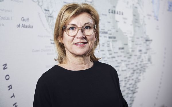 Neue Chief Operating Officer bei Globetrotter - htr.ch