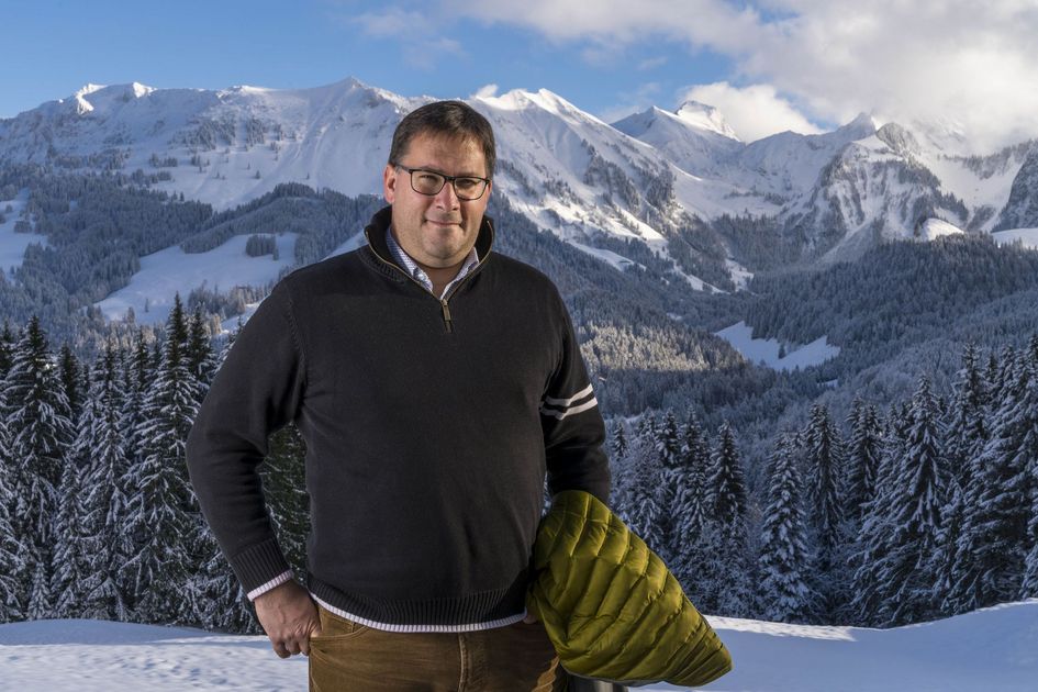 «Charmey doit alléger ses structures» - htr.ch