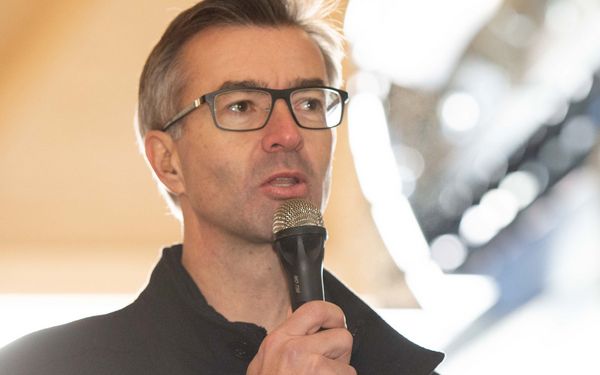 CEO verlässt Andermatt Swiss Alps - htr.ch