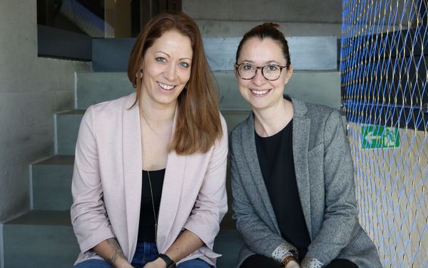 Neuer Kreativkopf beim Aparthotel Rotkreuz - htr.ch