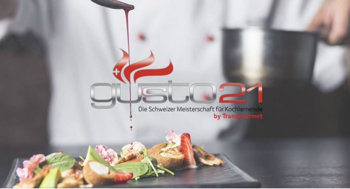 Schweizer Meisterschaft für Kochlernende ist lanciert - htr.ch