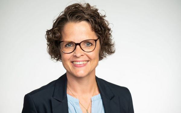 Com.cierge erweitert sein Team mit Caroline Spatz - htr.ch