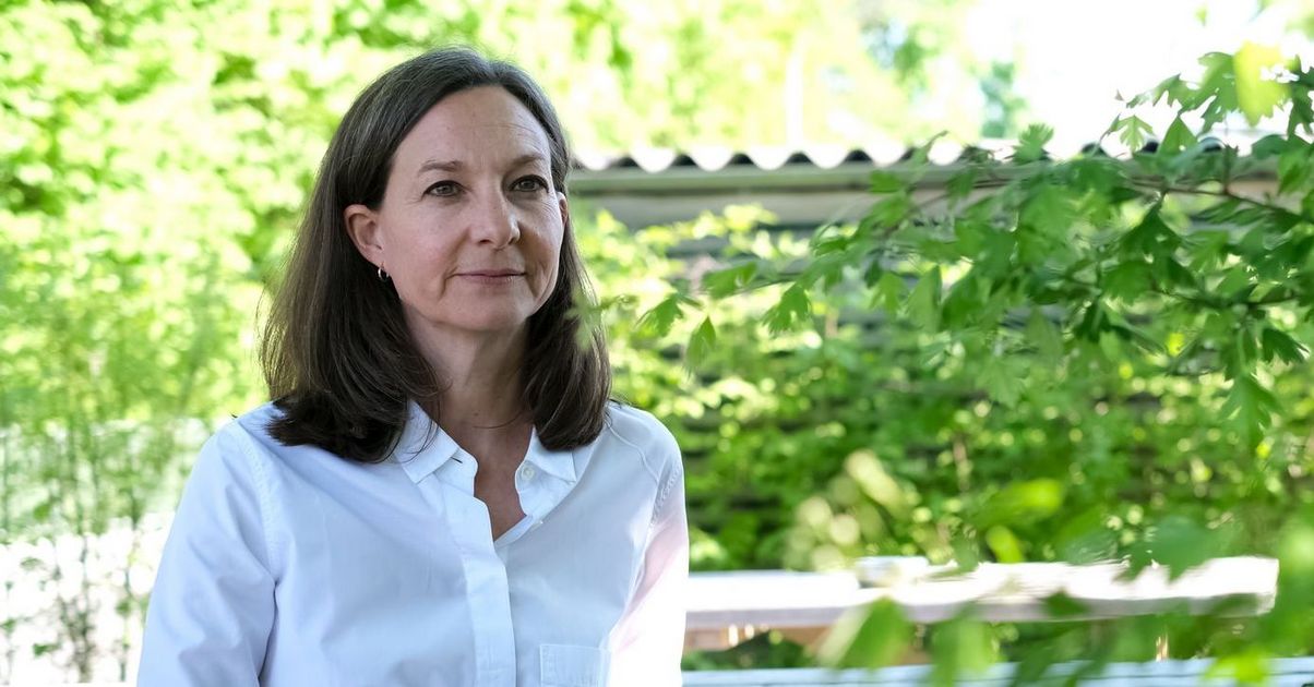 Iris Flückiger: «Der Mut kommt mit dem Vertrauen» - htr.ch