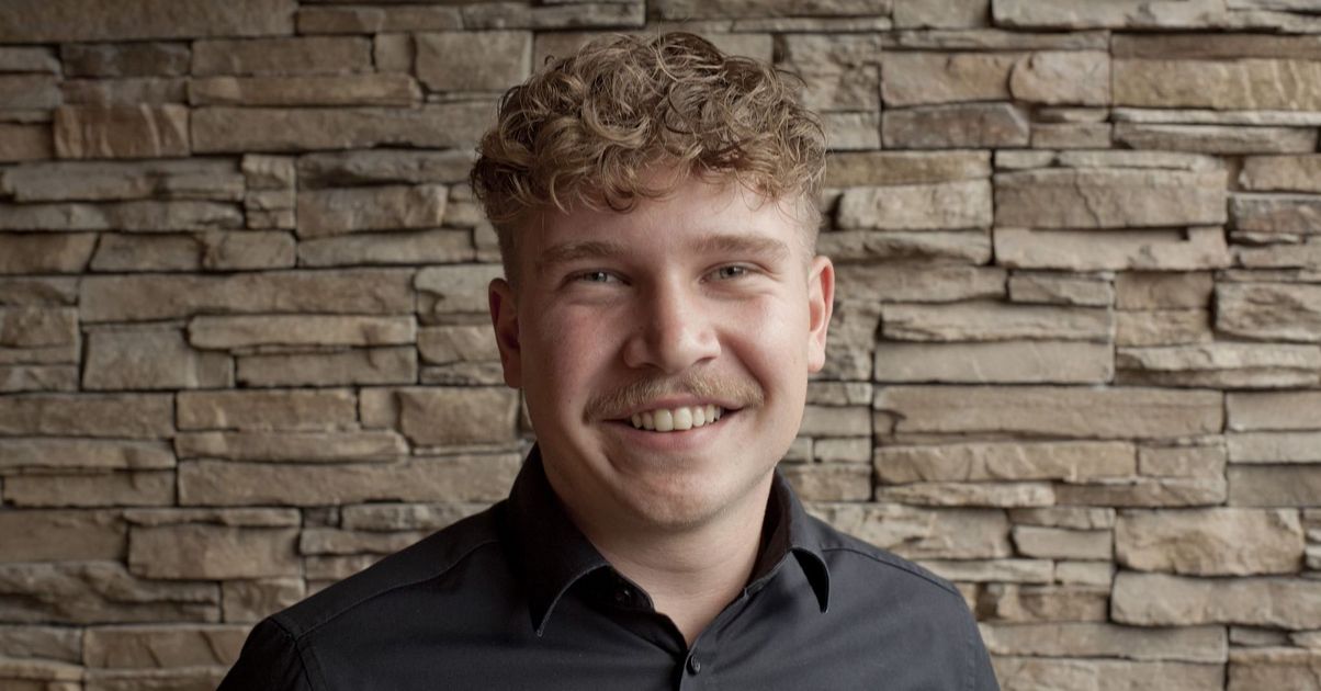 Junger Gastronom übernimmt Betrieb in Grindelwald - htr.ch