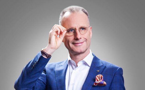 Markus Iseli neuer General Manager im Kempinski Beirut - htr.ch