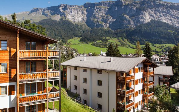 Hapimag mit starkem Ergebnis - htr.ch