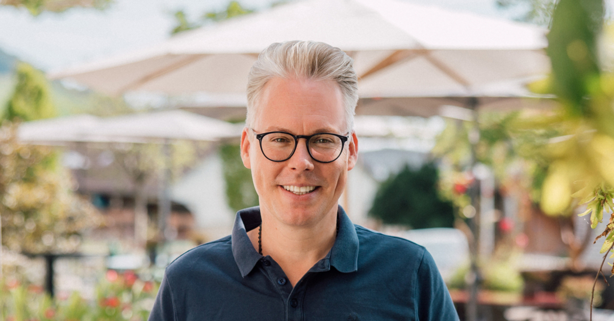 Jan Schoch greift in seinem Luxus-Resort durch - htr.ch