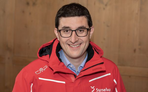 Touristiker soll neuer Bündner CVP-Chef werden - htr.ch