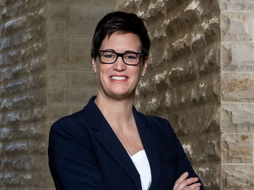 Neue Spa-Leitung im Dolder Grand in Zürich - htr.ch