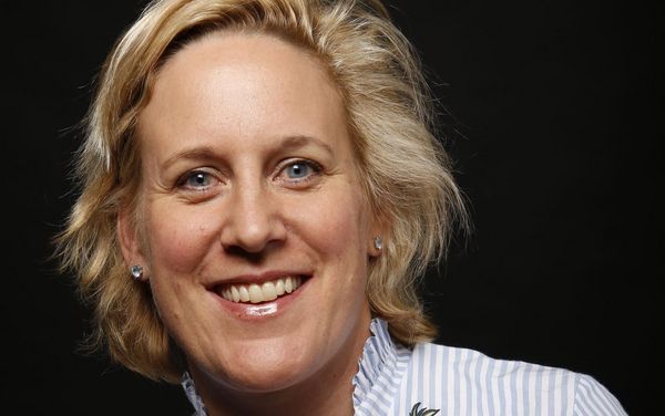 Nouvelle directrice au Guarda Golf Hôtel & Résidences - htr.ch