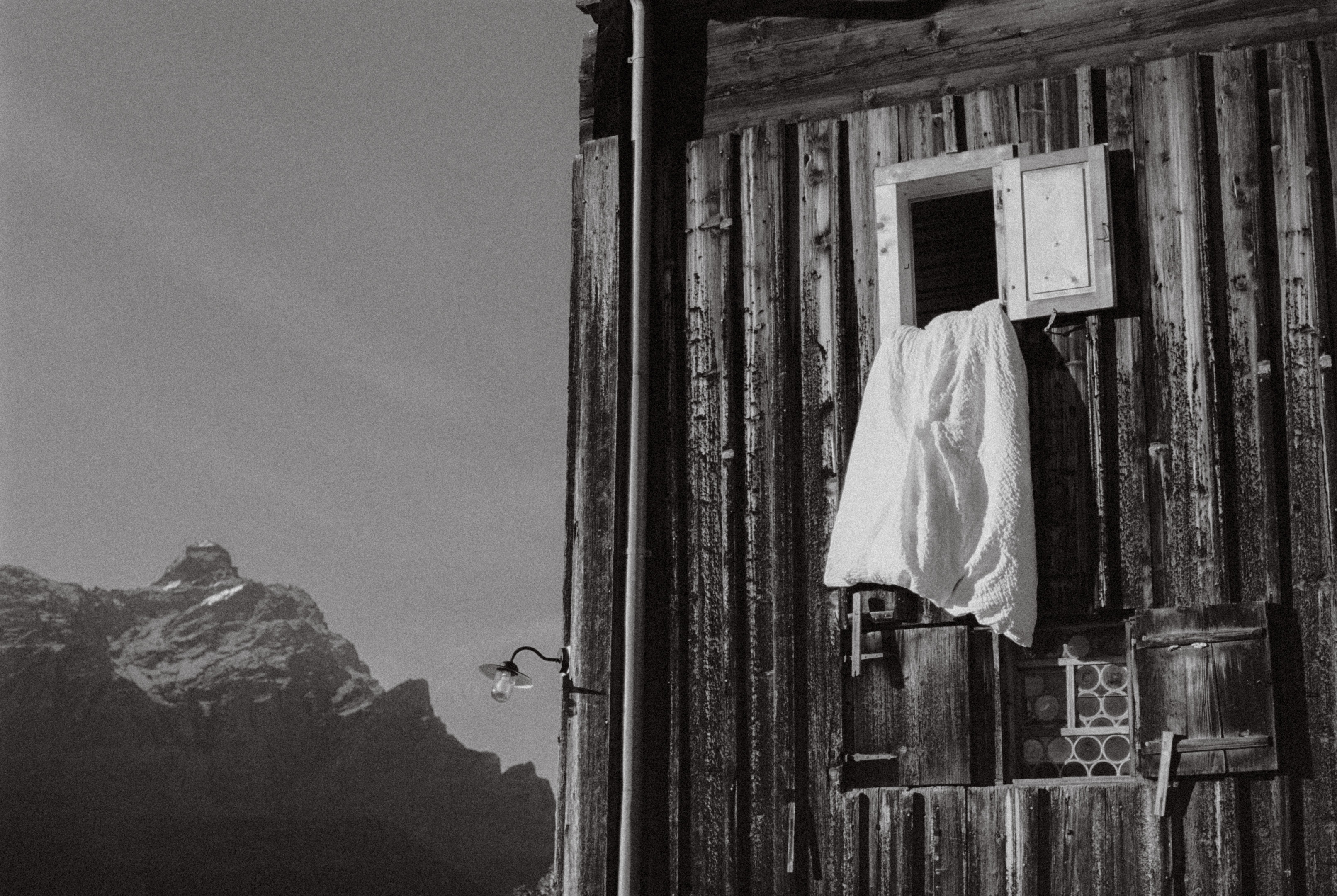 htr hotelrevue - Pachtübernahme Kleinhotel Nühus, Safiental